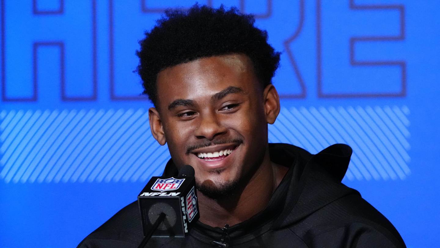 Malik Willis reportedly scored well on NFL's Wonderlic test - Sports ...