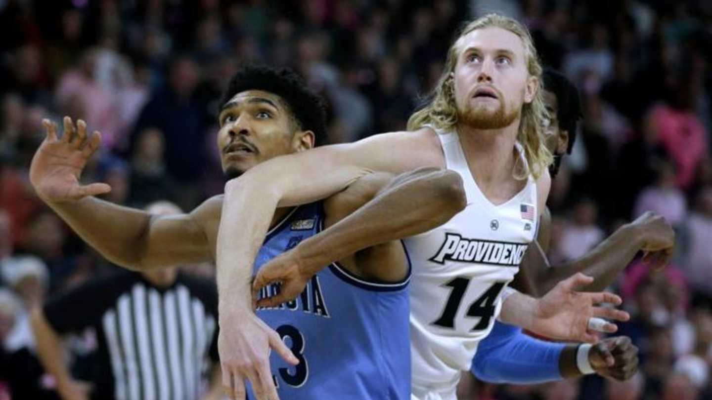 Big East tournament schedule, bracket, broadcast information - Sports ...