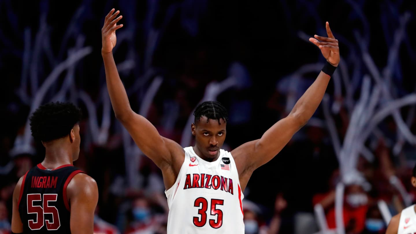 Pac-12 tournament schedule, bracket, broadcast information - Sports ...