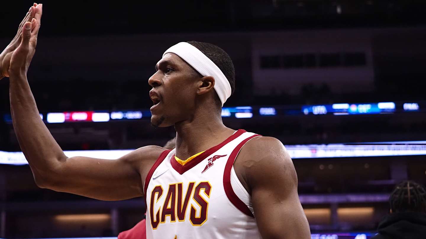 Cavs Injury Report Against The Raptors - Fastbreak on FanNation