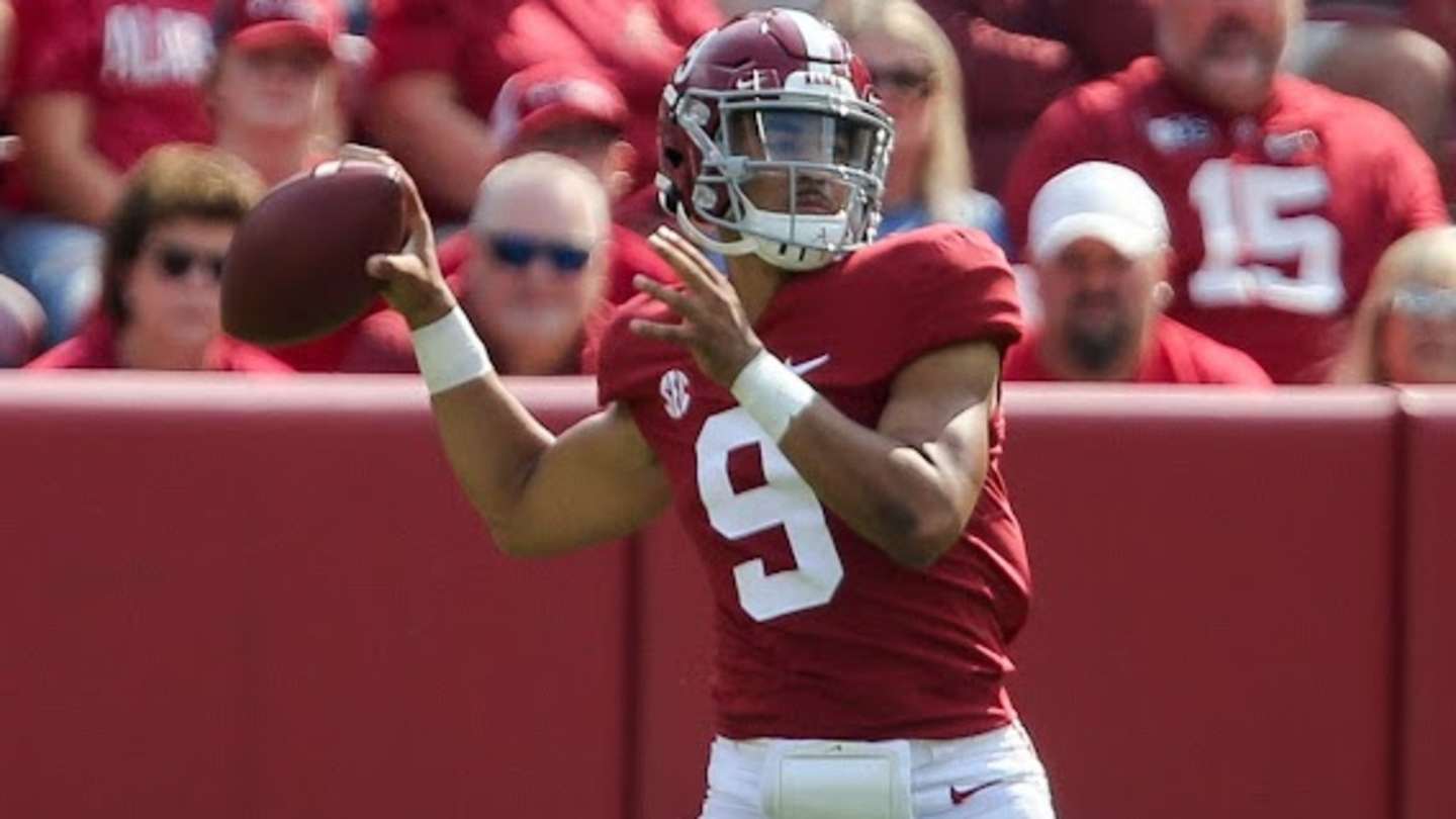 Alabama football schedule: Ranking the Crimson Tide's 2022 opponents ...