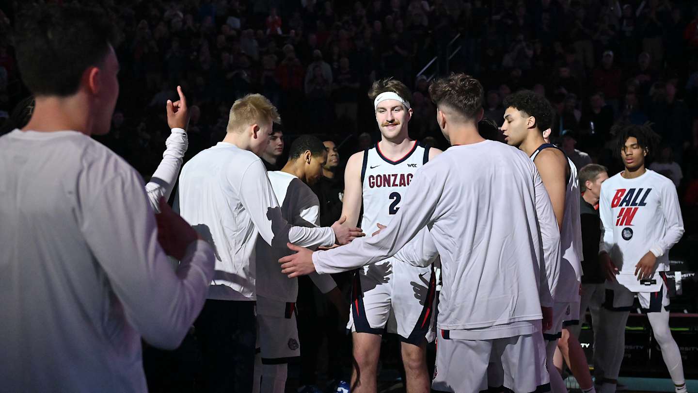 Best in the West: Predicting this season's WCC superlative winners - Gonzaga Nation