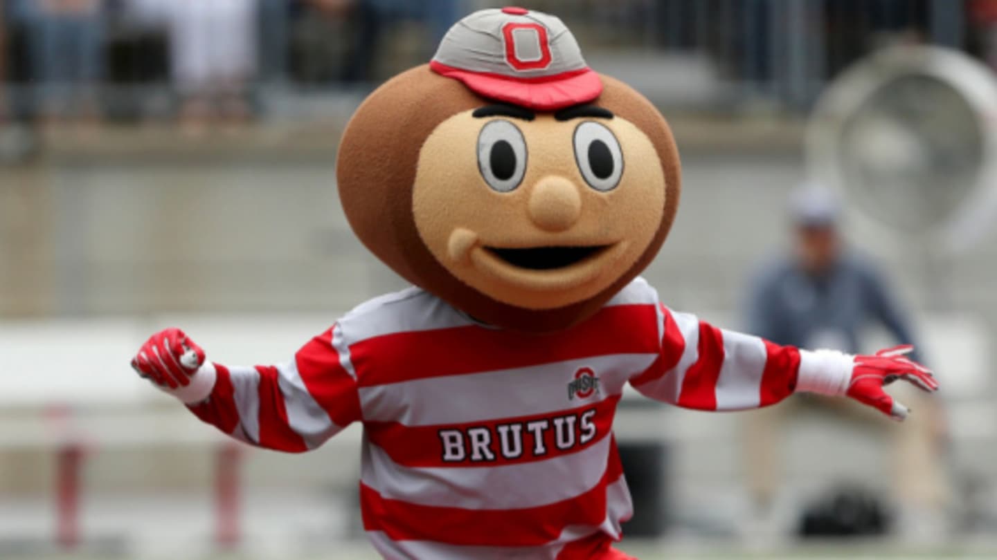 Watch: Ohio State Football Commit's Insane Dunk Goes Viral - College ...