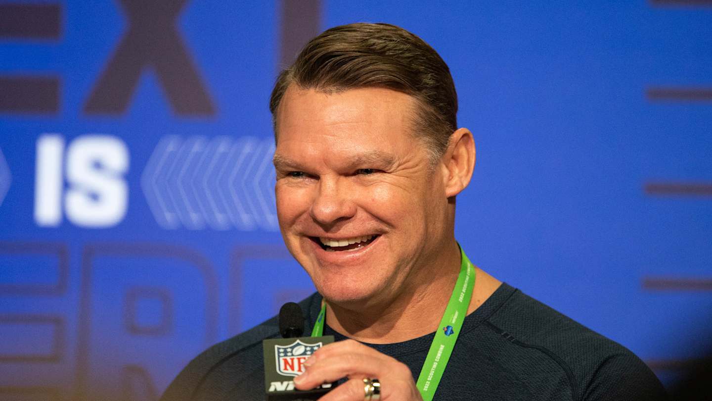 A Comprehensive Look At Chris Ballard's Free Agency History - Sports ...