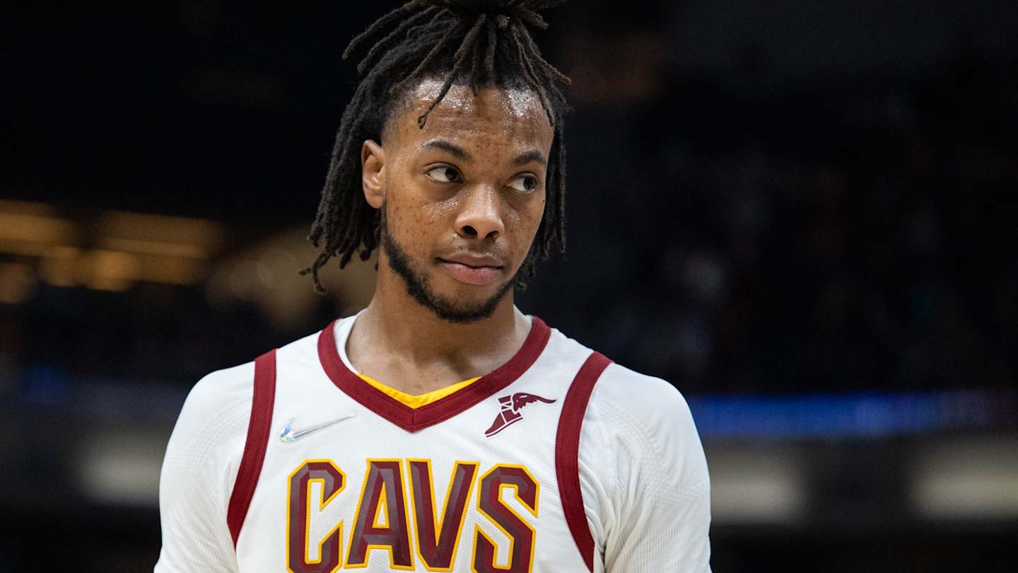 Cleveland Cavaliers at Miami Heat Preview - Sports Illustrated Miami ...