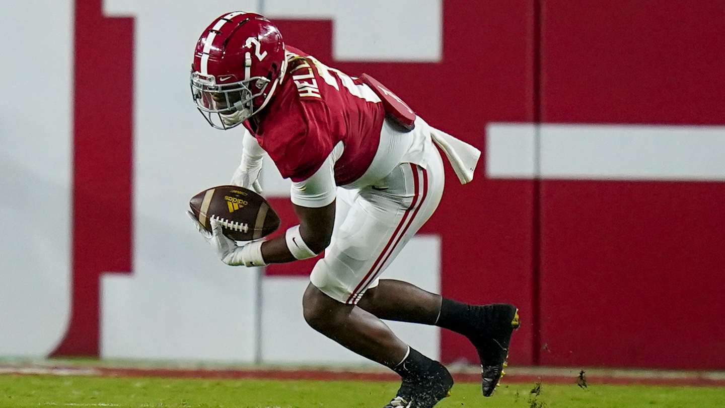 Crimson Tide NFL Team Rundown: Atlanta Falcons - Sports Illustrated ...