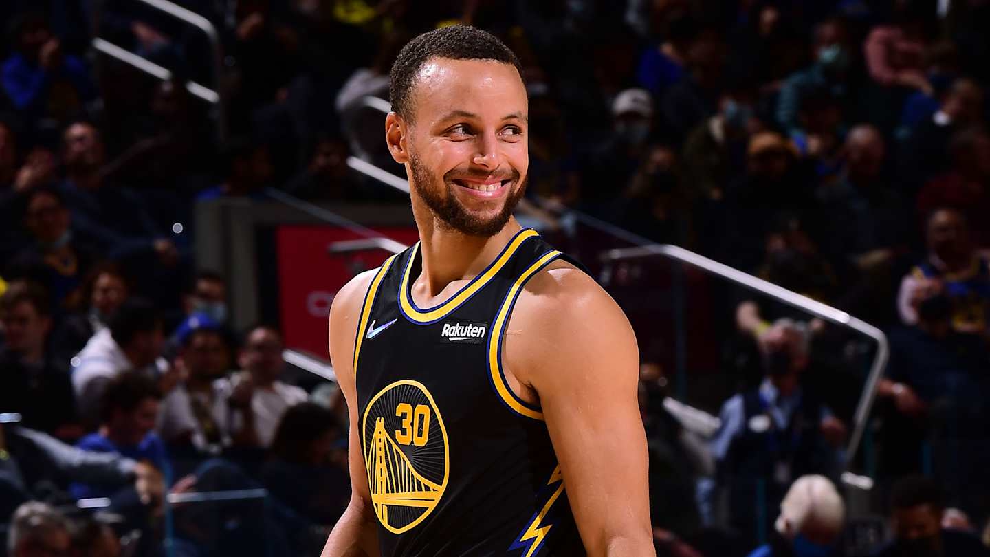 Steph Curry Shares Optimism Amidst Recent Injury Update - Inside the Warriors