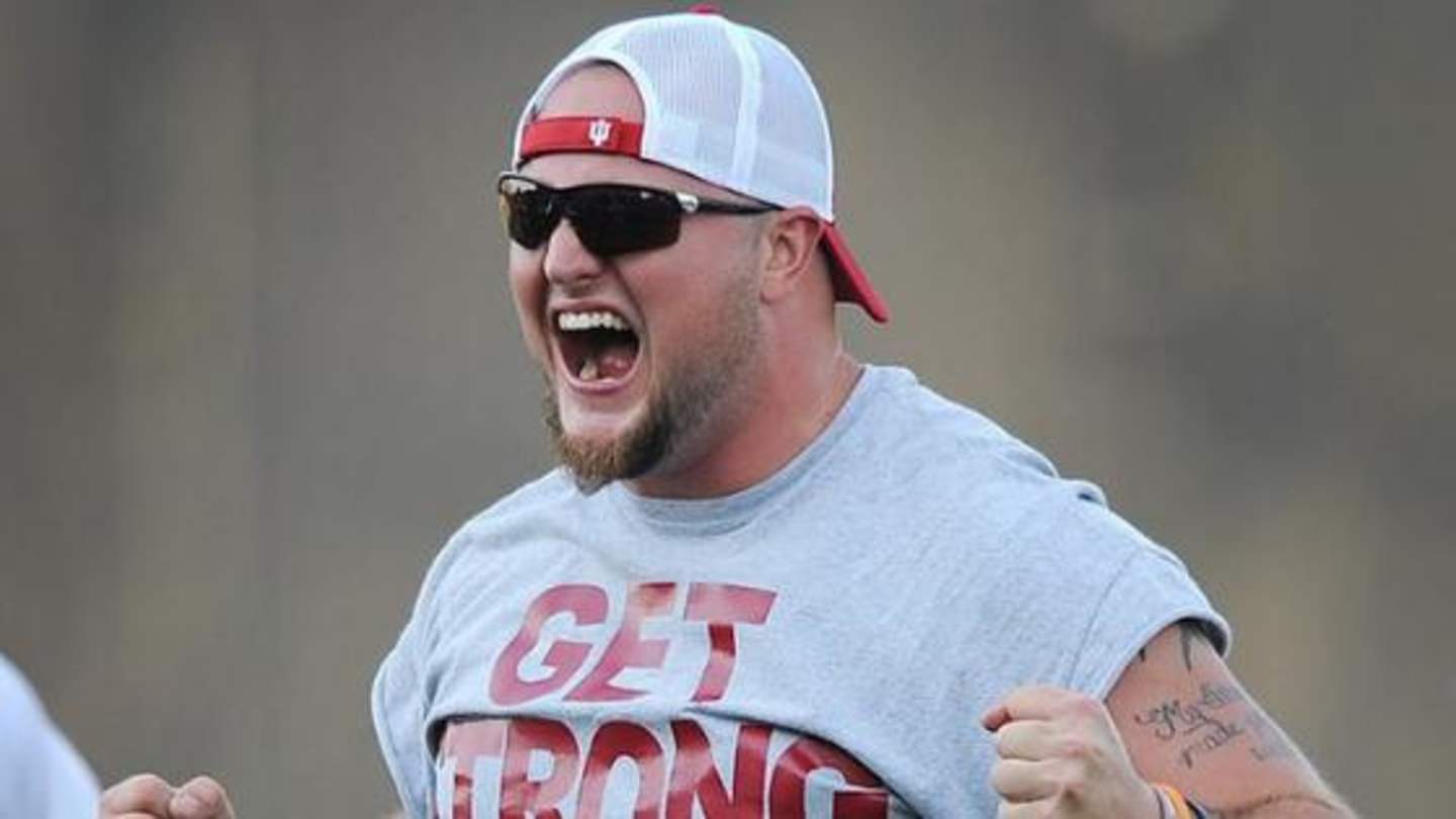 Alabama Football Adds Rick Danison as Strength and Conditioning ...