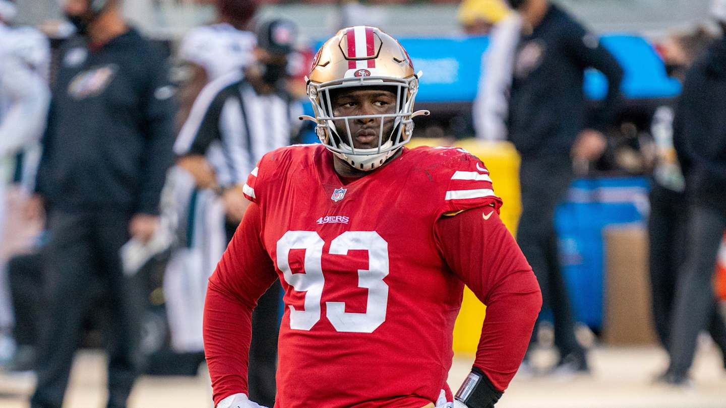 Denver Broncos Player Profile: D.J. Jones #97 | Interior Defensive ...