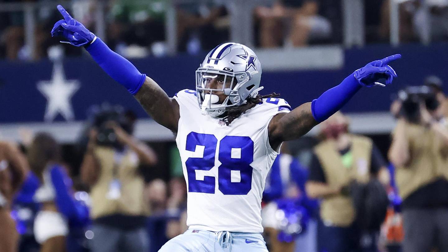 Buckeyes Malik Hooker Signs 3-Year Deal With Dallas Cowboys - Sports ...