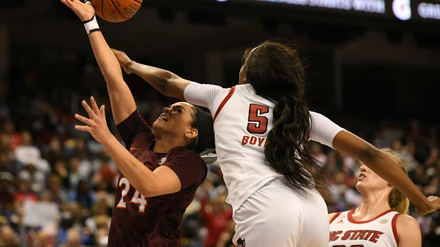 Syracuse vs. Virginia Tech: Women's College Basketball Live Stream, TV Channel, Start Time | 1 ...