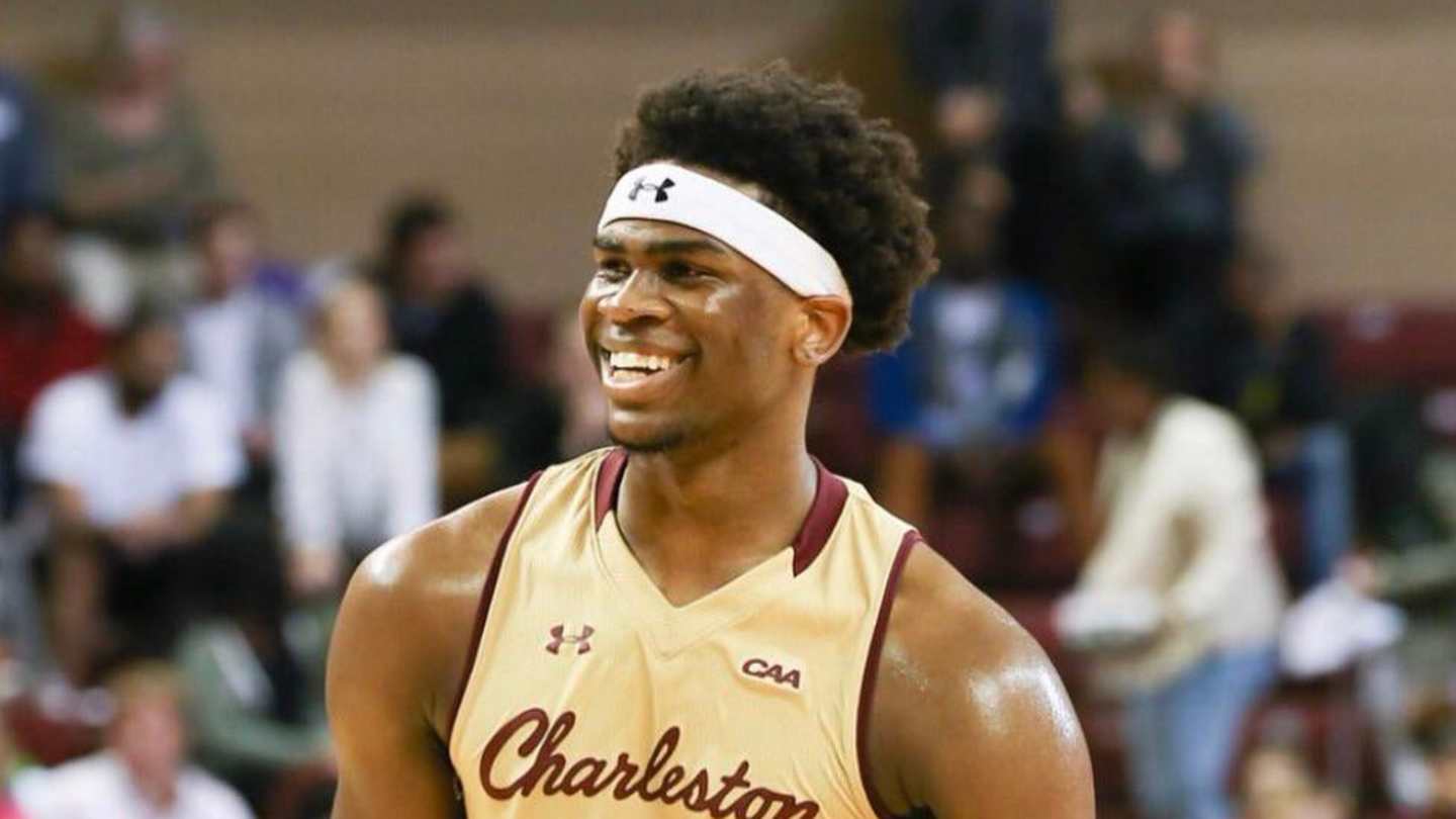 Greensboro Swarm Adds Jarrell Brantley to Roster - Sports Illustrated ...