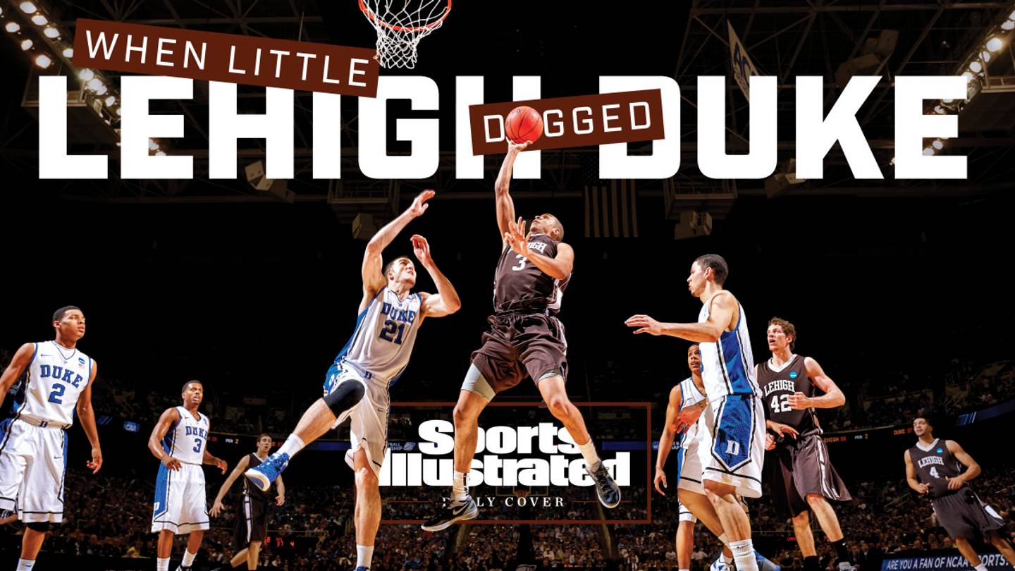 Duke’s March Madness upset to Lehigh: Reflecting 10 years later ...