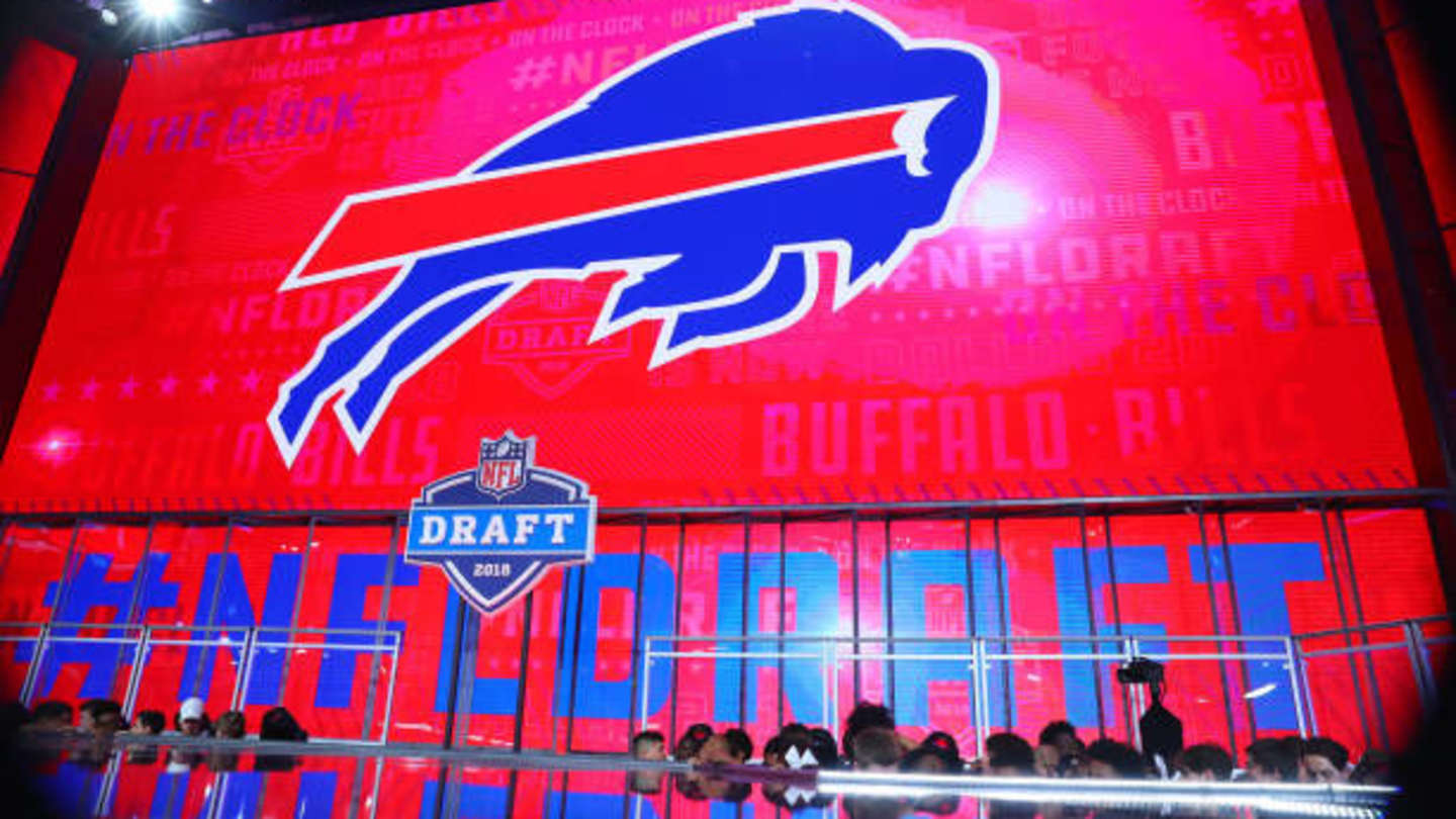 2023 NFL Draft: Buffalo Bills Mock Draft, Team Needs, and MORE - Visit NFL Draft on Sports ...