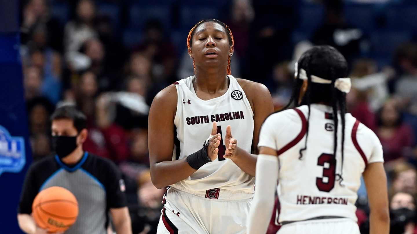 South Carolina North Carolina: Free Live Stream Womens Basketball - How to Watch and Stream ...