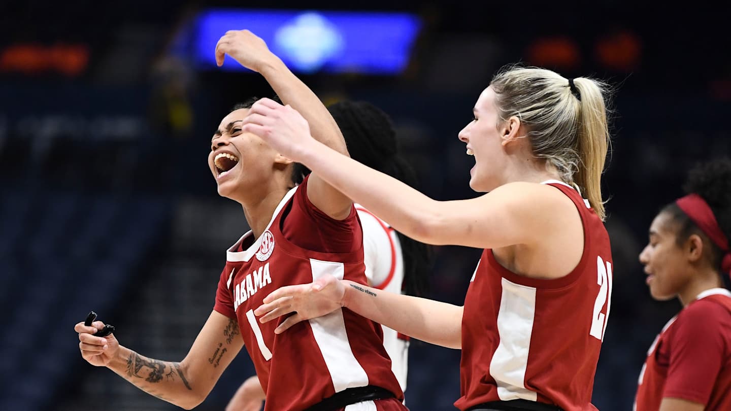 Crimson Tide Roll Call: Tuesday, September 27, 2022 - Sports ...