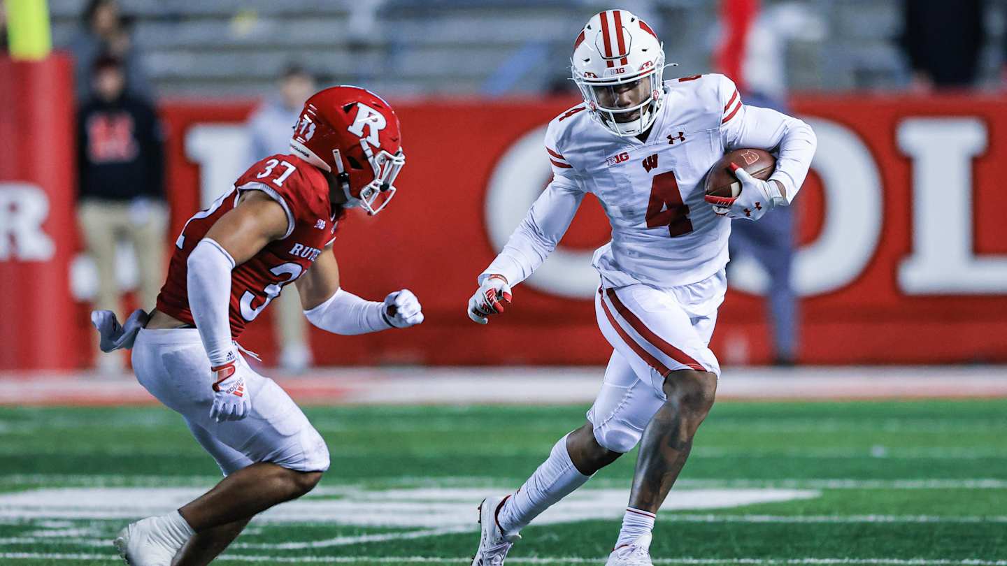 Wisconsin football: Fall practice recap (August 13) - Sports ...