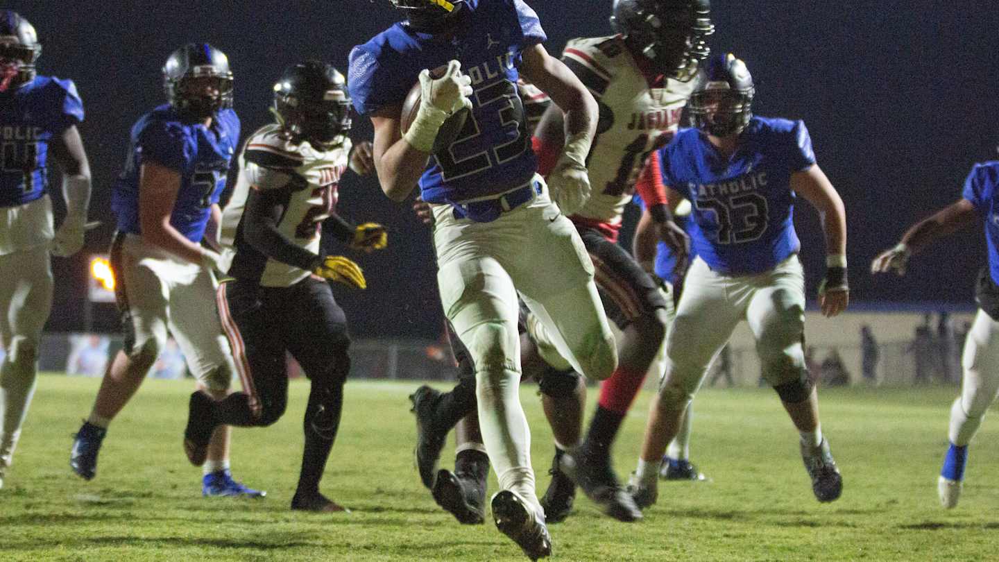 A look at Auburn's class entering Early Signing Day - Sports ...