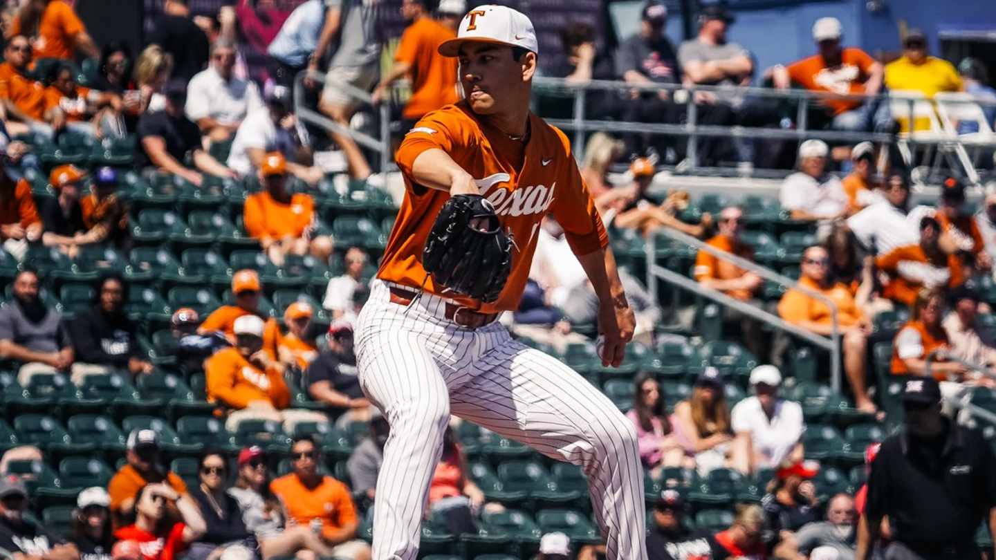 LIVE UPDATES: No. 19 Texas Takes on TCU in Big 12 Tournament - Sports ...