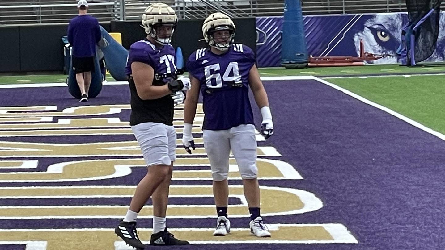 Who Will Prevail As Washington's Right Guard? - Sports Illustrated ...