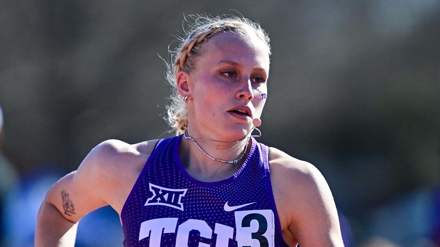 Three TCU Women’s Teams Garner Academic Honors - Sports Illustrated TCU ...
