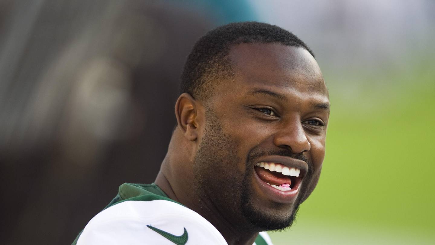 Former Jets linebacker Bart Scott says Chiefs won't make playoffs in ...
