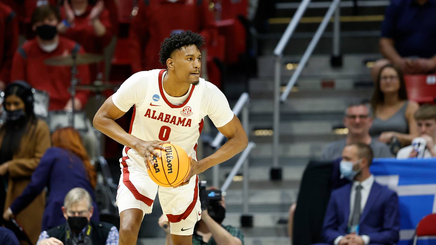 NCAA Tournament How To Watch: No. 1 Alabama vs. No. 16 Texas A&M ...