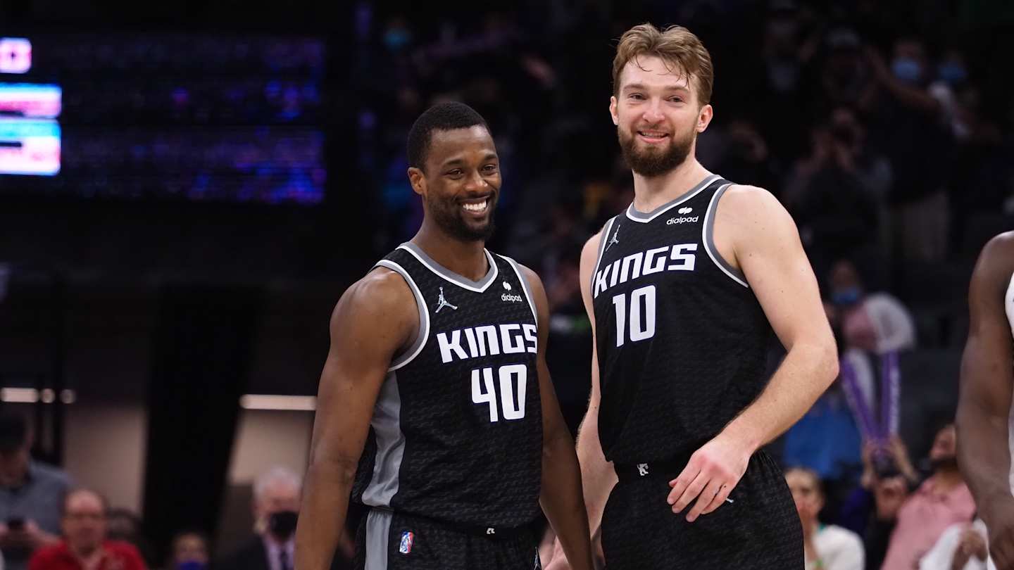 Domantas Sabonis' Status For Kings-Pacers Game - Fastbreak on FanNation