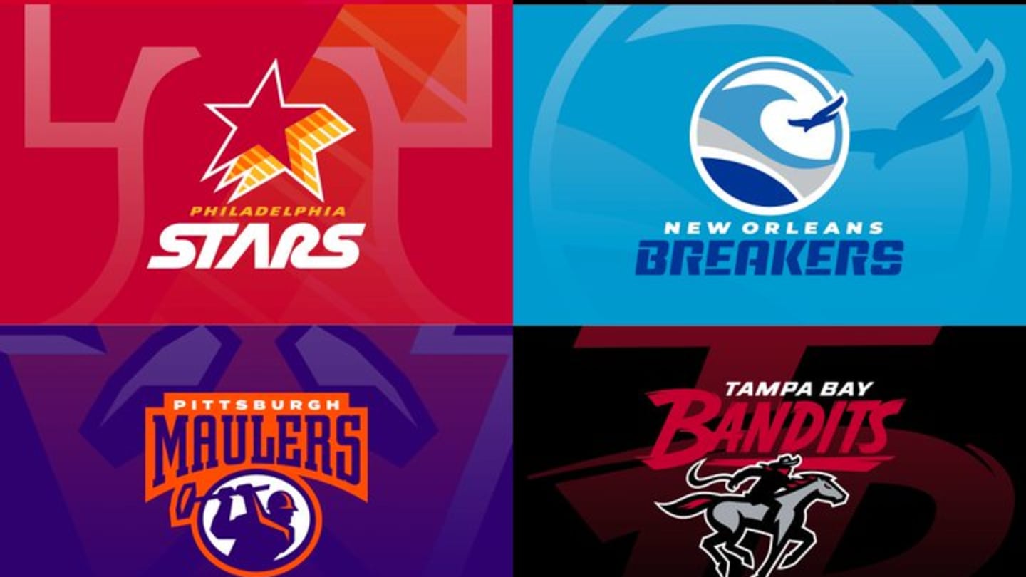 Responding to the USFL's Rules Announcement - Visit NFL Draft on Sports ...