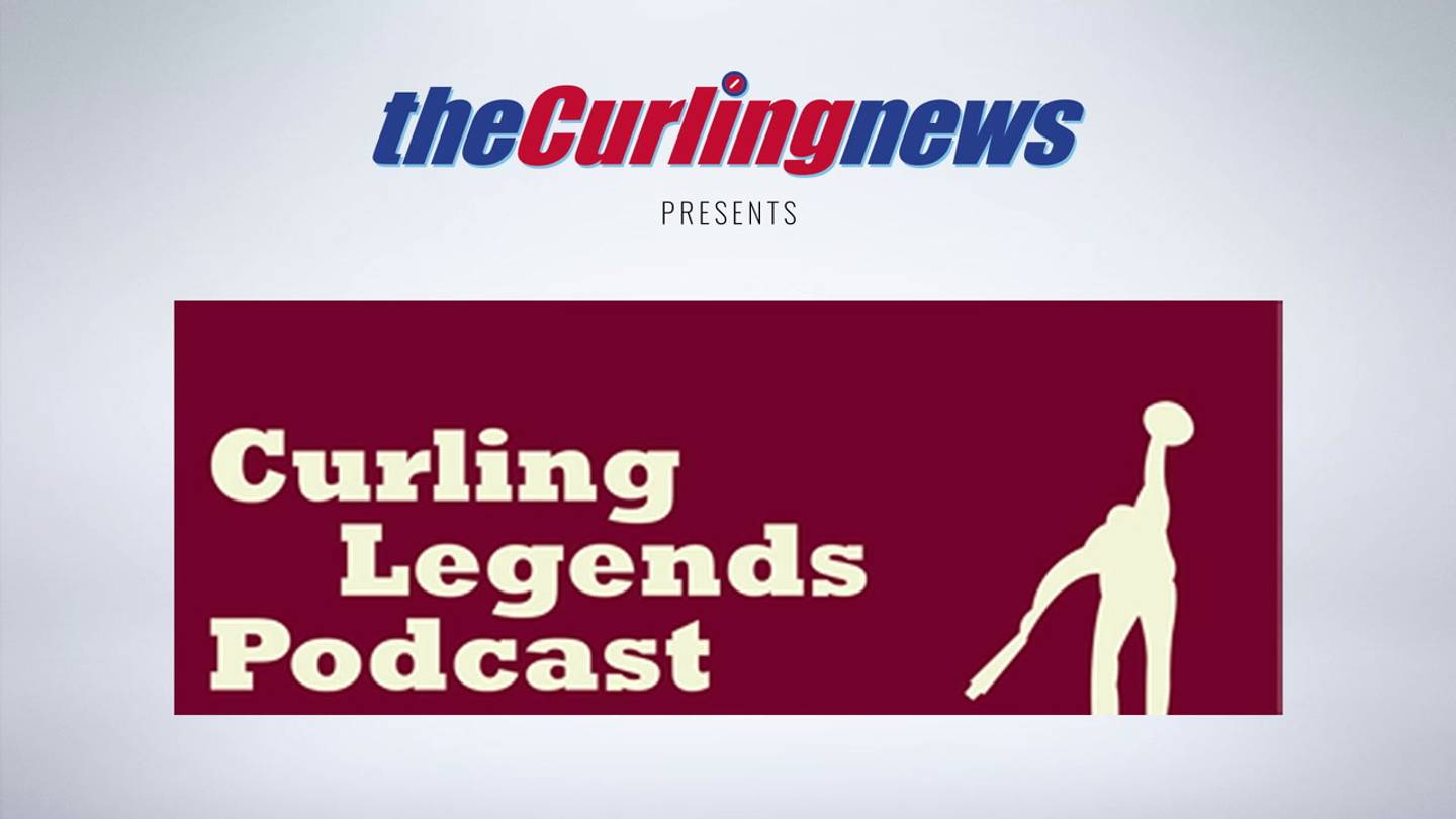 Curling Legends - Georgina Wheatcroft - The Curling News