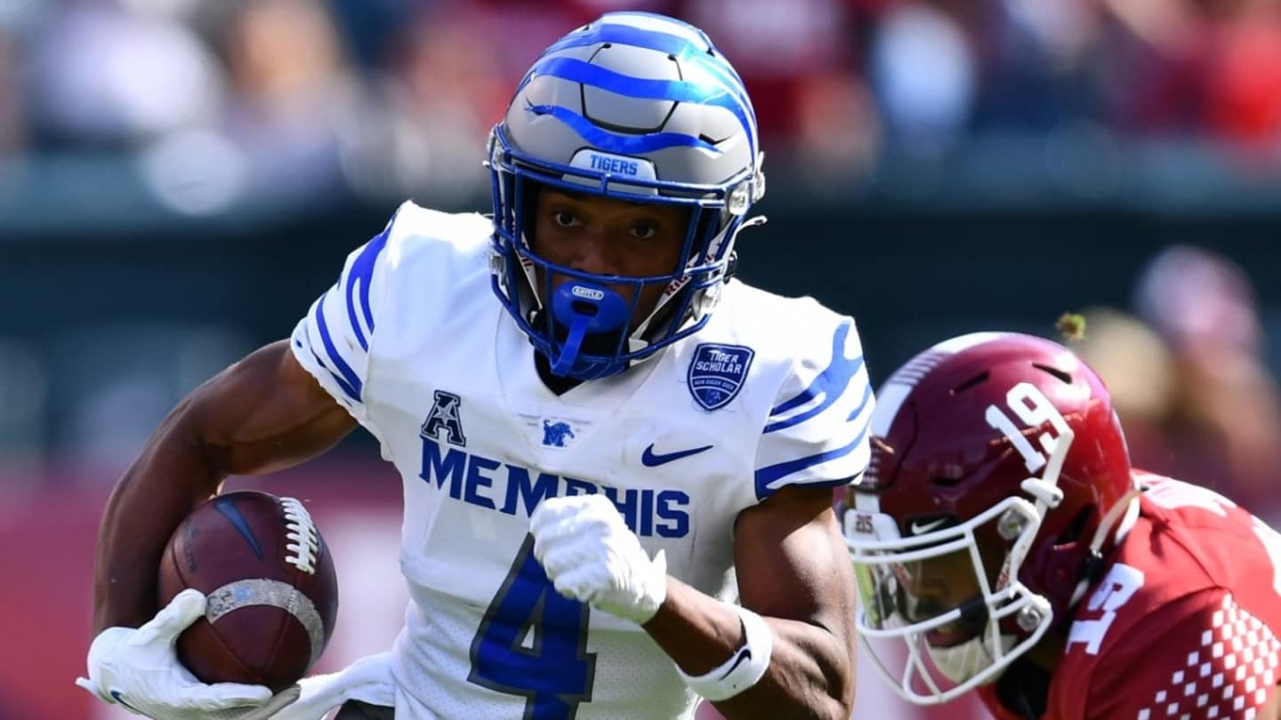 Detroit Lions 2022 NFL Mock Draft Malik Willis Nakobe Dean - Sports ...