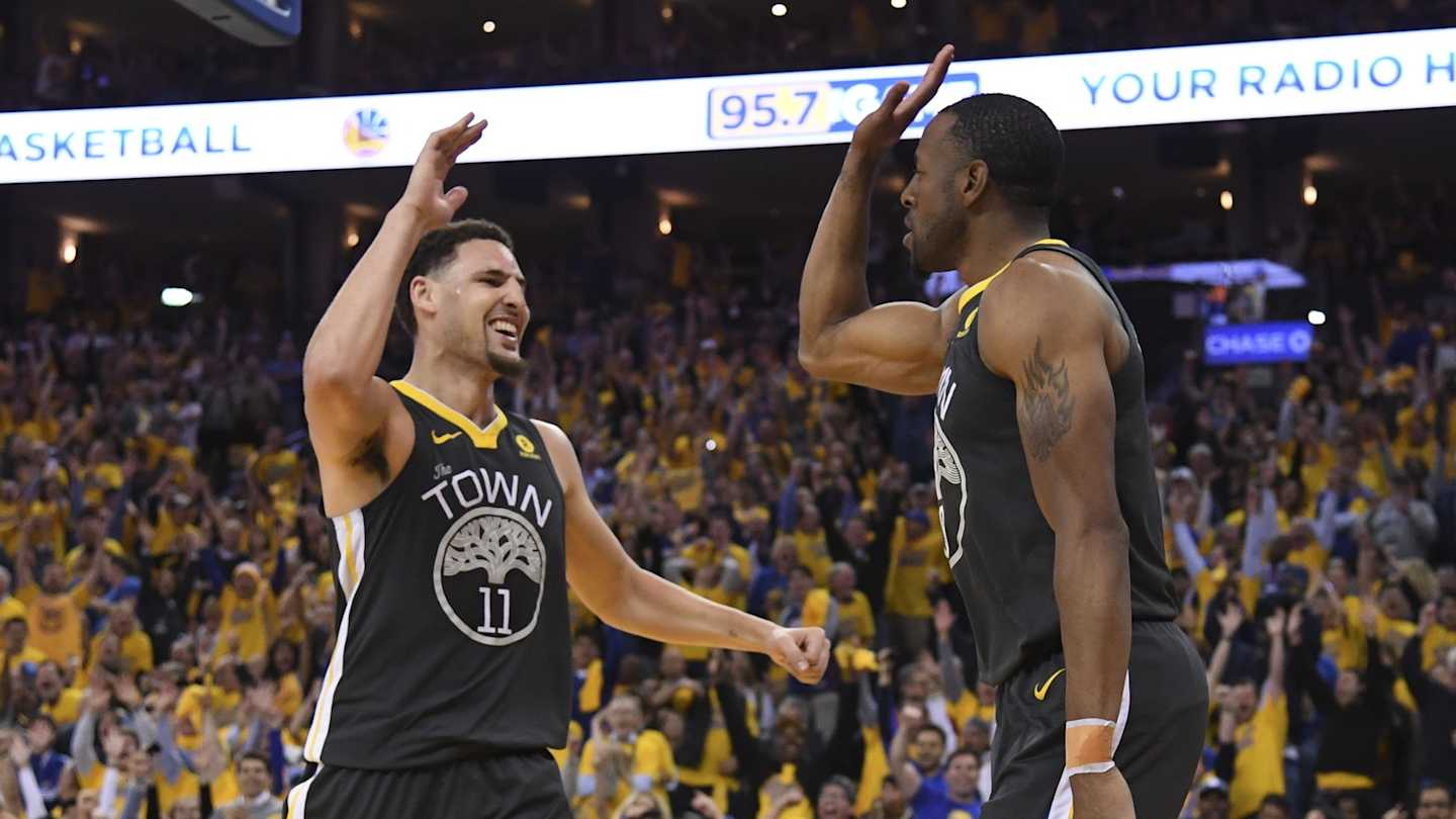 Injury Report: Payton, Porter, and Iguodala All Available - Inside the ...