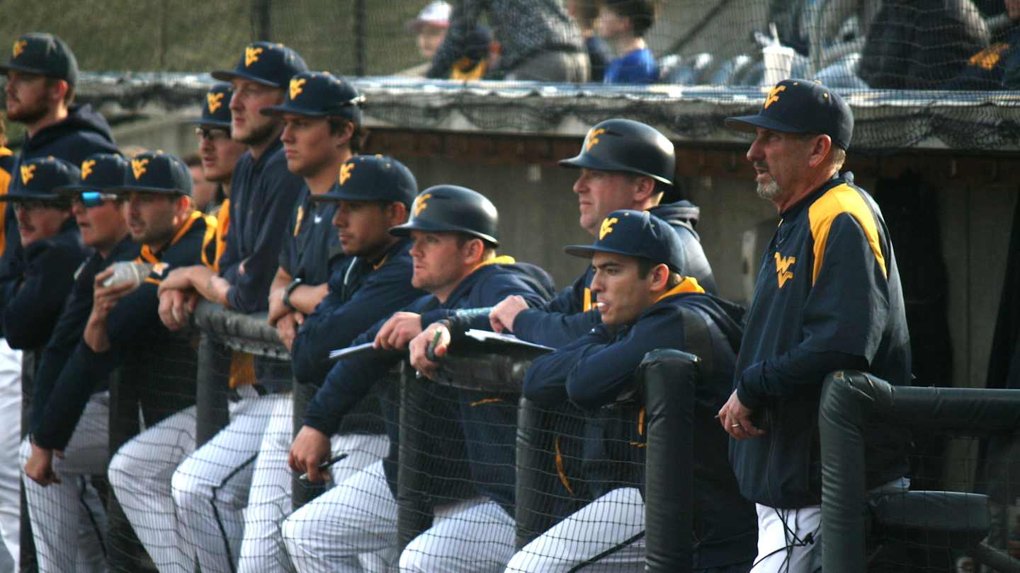 WVU Releases Fall Ball Schedule - Sports Illustrated West Virginia ...