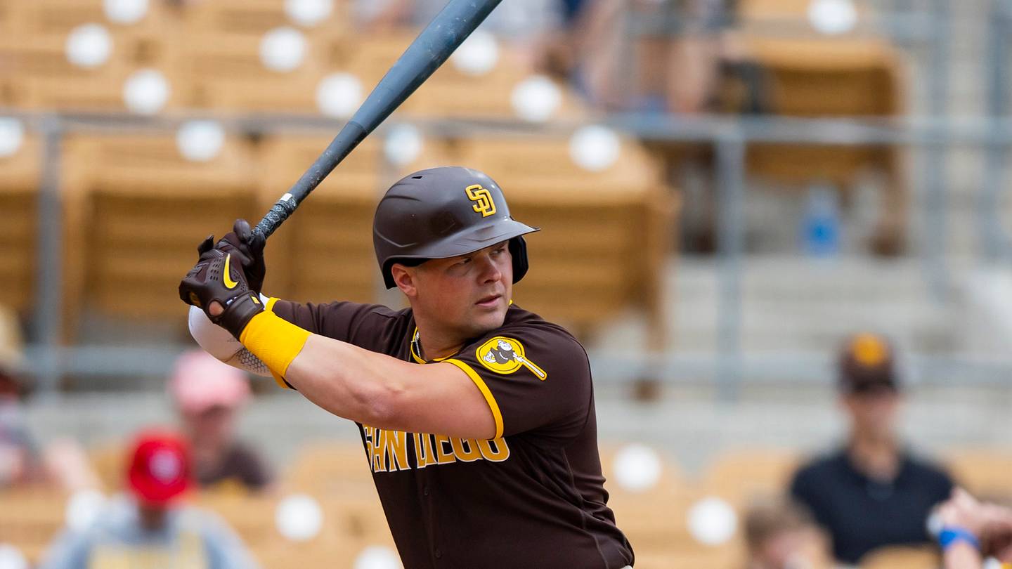 Need a late-round bat for your fantasy baseball team? Jen Piacenti has ...