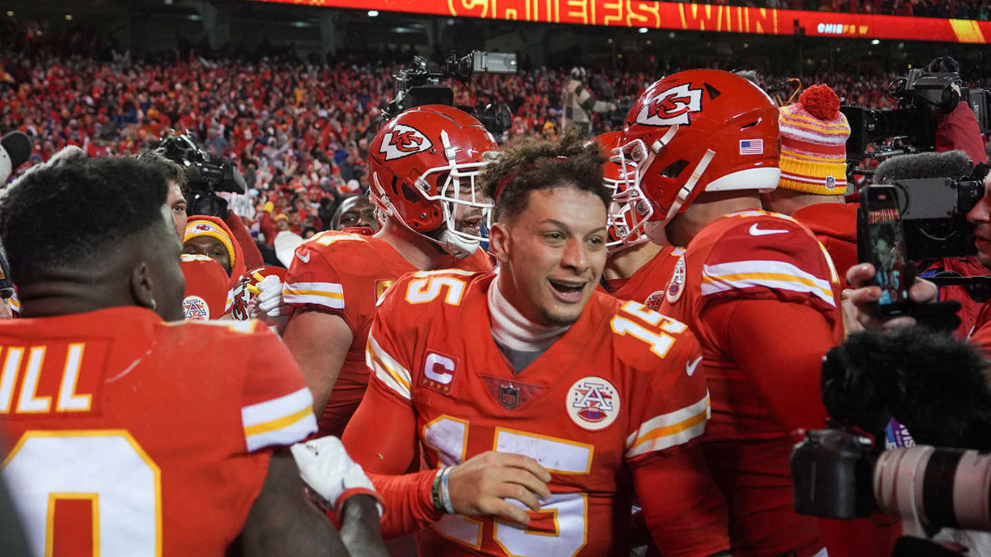 How and why the NFL changed its OT rules - Sports Illustrated