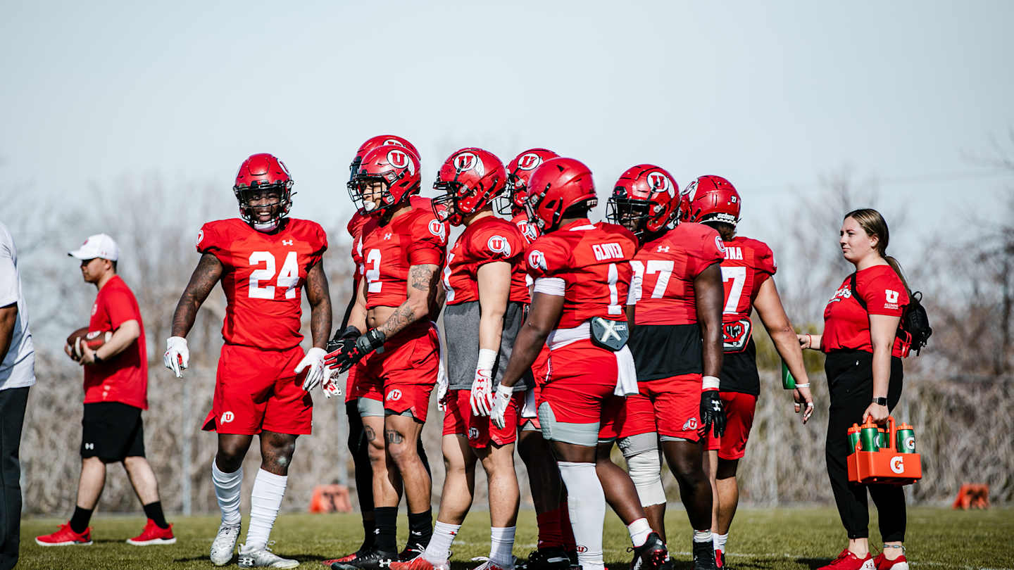 What Fred Whittingham said during week two of spring camp - Sports ...