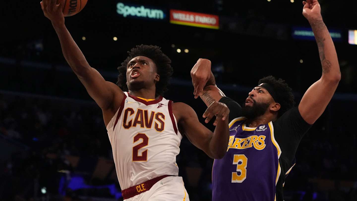 Cavs Injury Report Against The Mavs - Fastbreak on FanNation