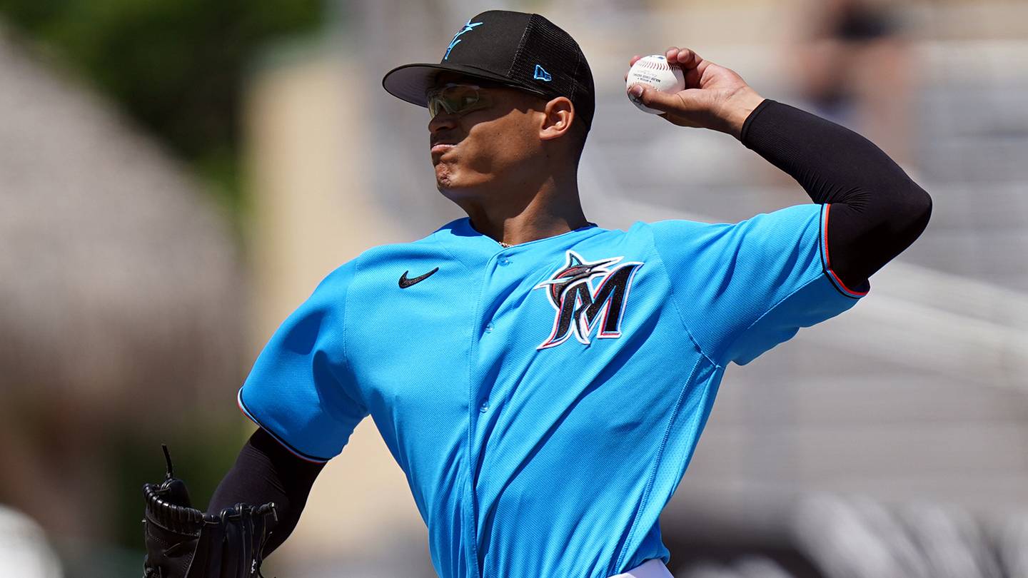 Need a late-round pitcher for your fantasy baseball team? Jen Piacenti ...