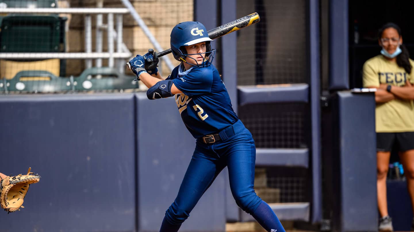Georgia Tech Softball looks to keep winning in matchup with Kennesaw ...
