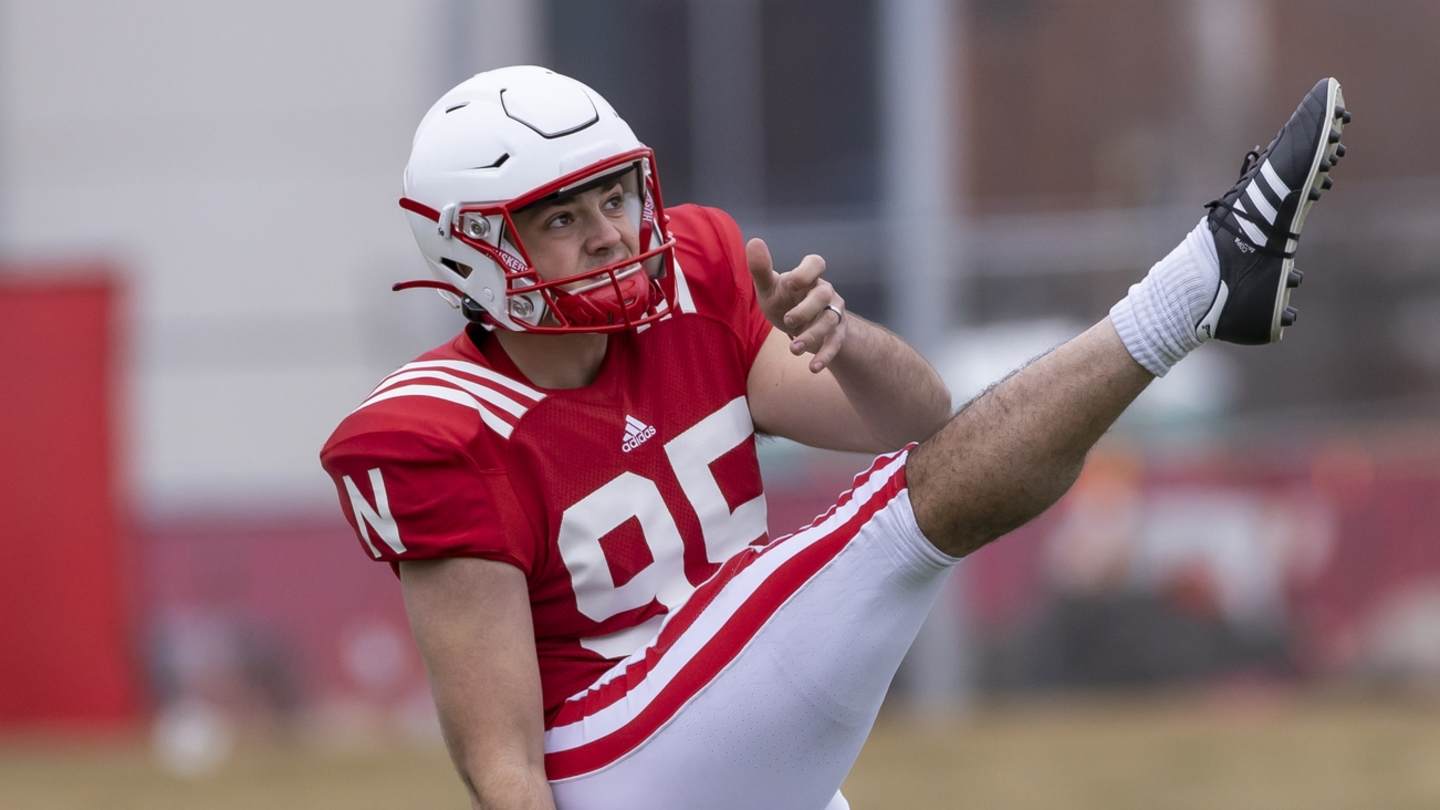 Husker Dan: Nebraska Football Welcomes Newcomers - All Huskers