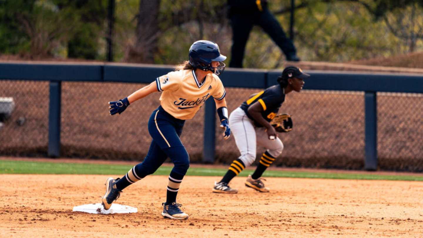 Georgia Tech Softball gets win in extra innings vs Boston College ...