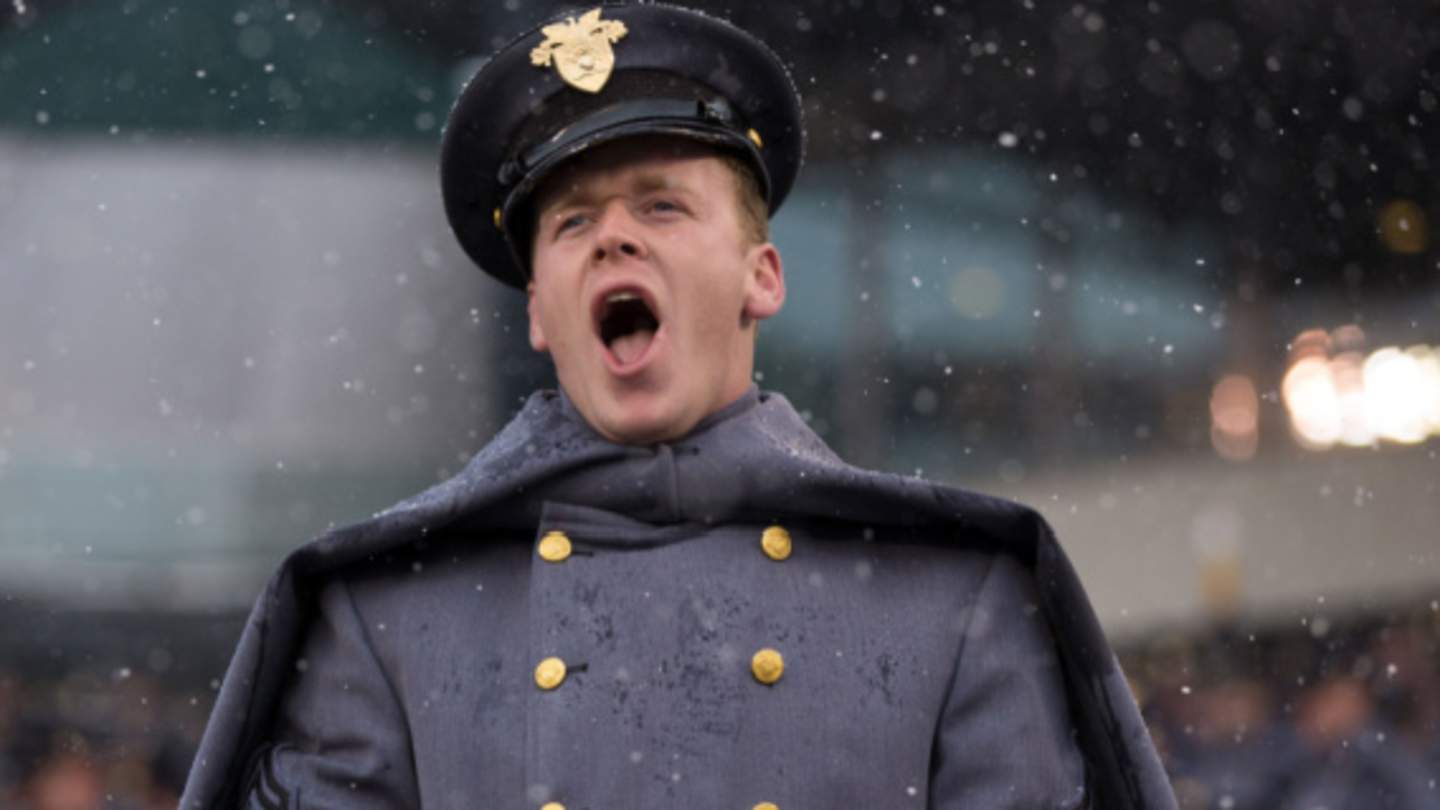 Army vs. Navy game pick, prediction against the spread - College ...