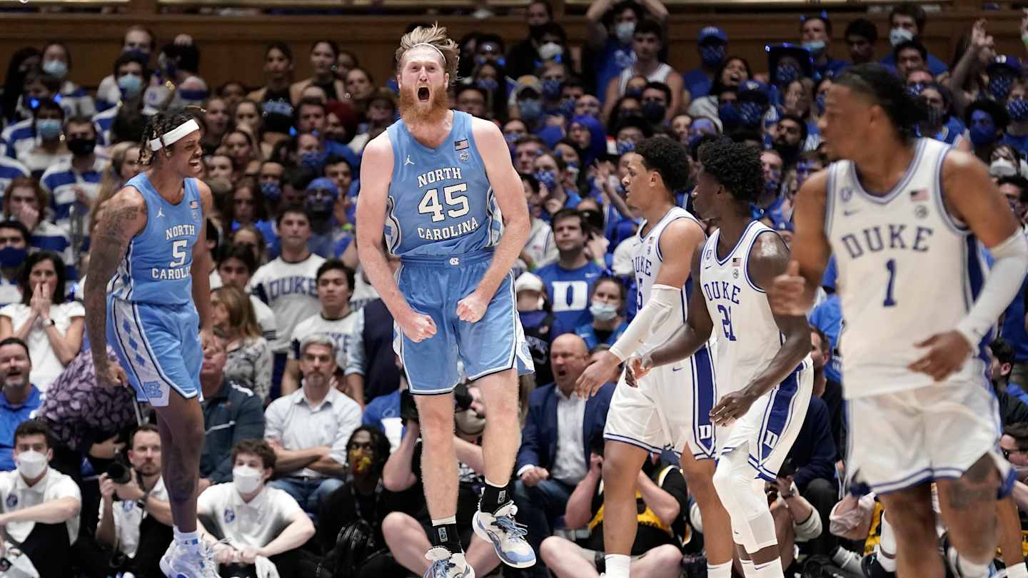 Men's, Women's Final Four Teeming with Anticipated Matchups - Sports ...