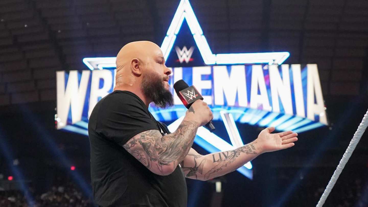 WrestleMania 38 Night 1 recap: WWE results, highlights, analysis ...