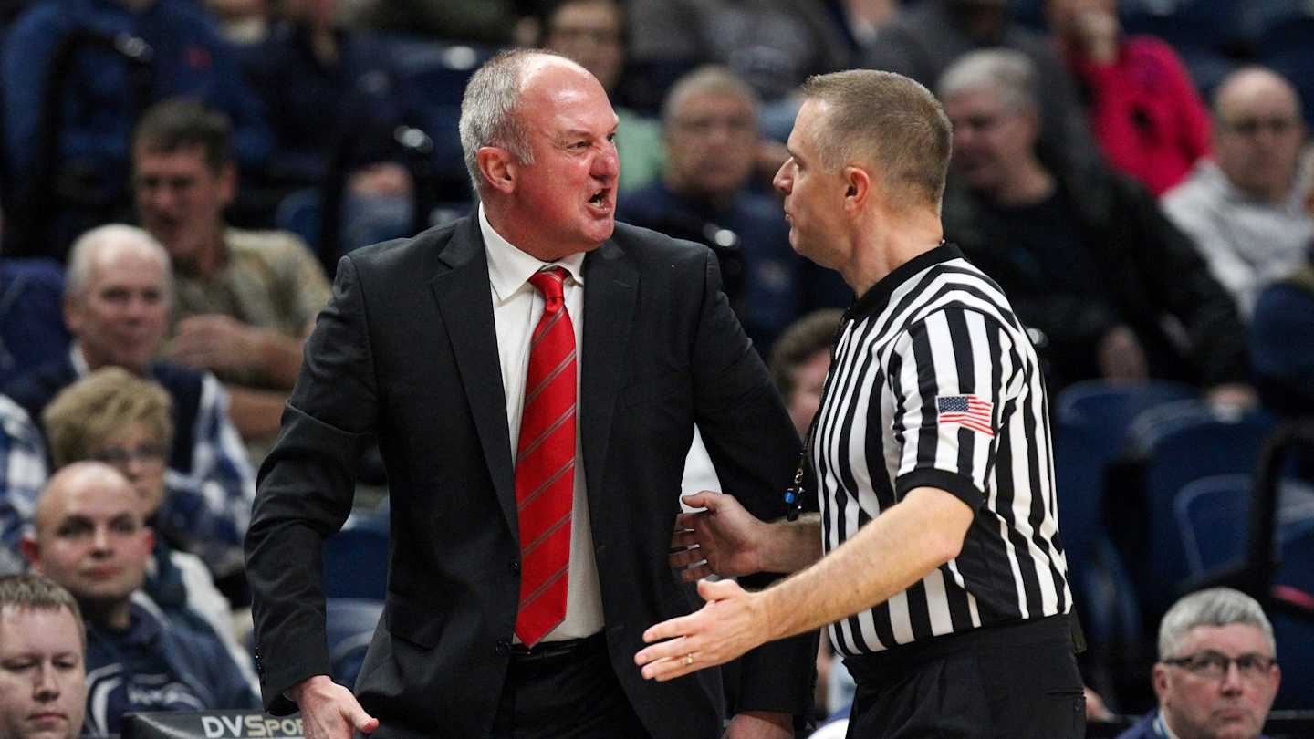 Thad Matta Returning To Sideline to Coach Again at Butler - Sports ...