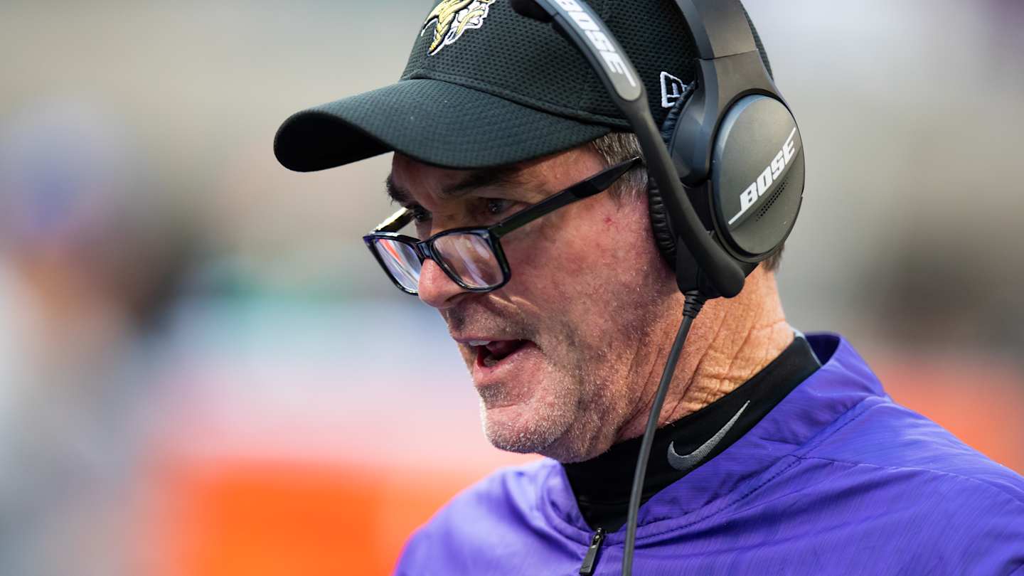 Mike Zimmer’s girlfriend slams Rick Spielman on Twitter - Sports ...