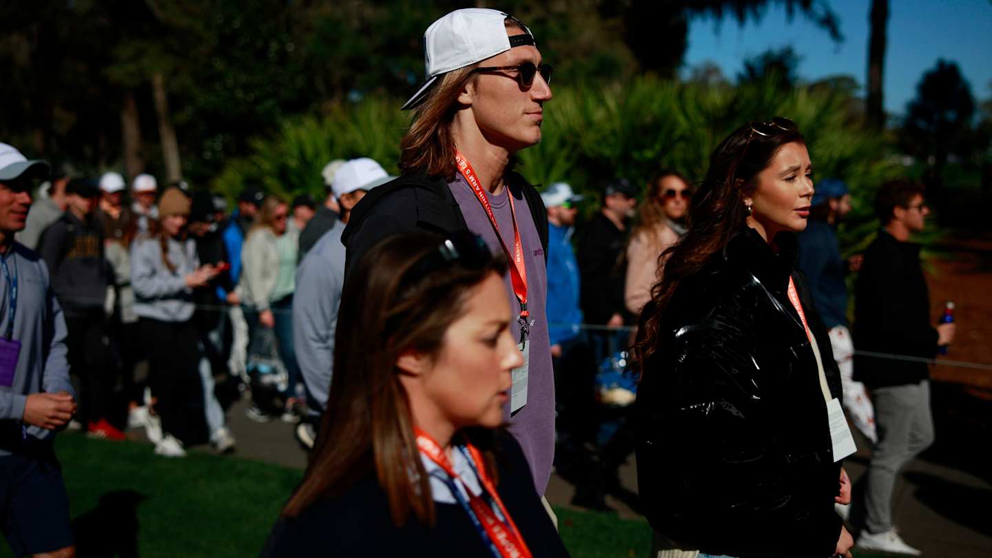 Jacksonville Jaguars HC Doug Pederson Believes TrevorLawrence is the ...