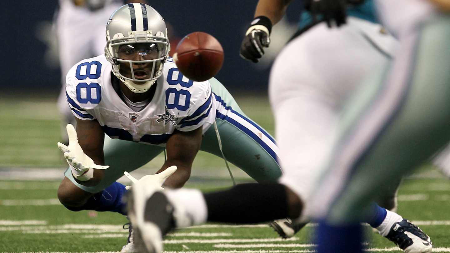 Cowboys at No. 24: Will NFL Draft Give Dallas Another Dez Bryant-Like ...