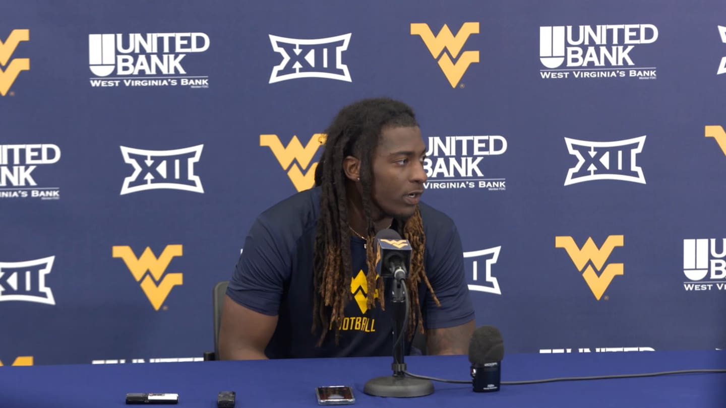 WATCH: Tony Mathis Spring Practice No. 7 - Sports Illustrated West ...