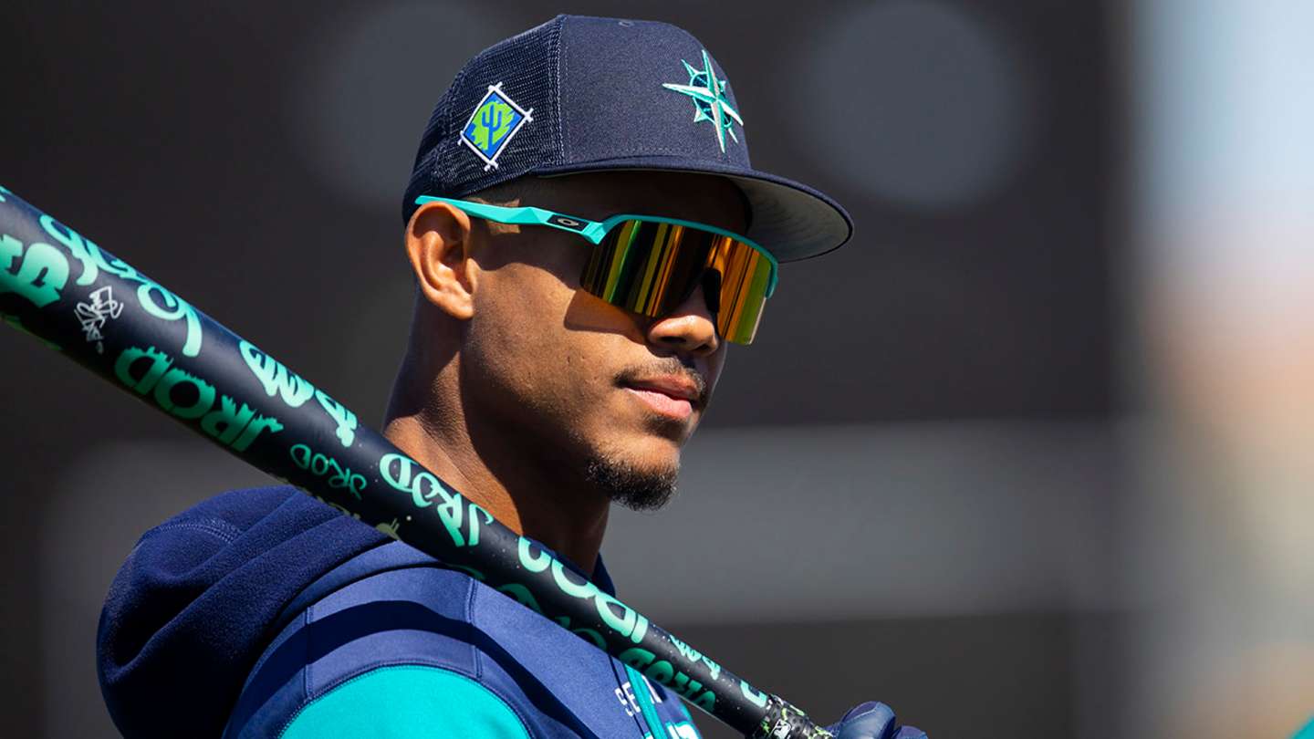 Fantasy Baseball Waiver Wire: Julio Rodriguez, Matt Brash Headline Week ...